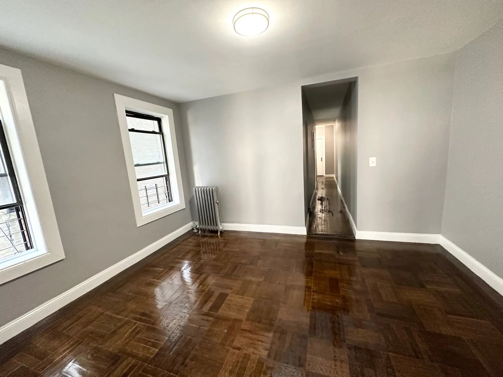 560 West 192nd Street #2F in Fort George, Manhattan | StreetEasy