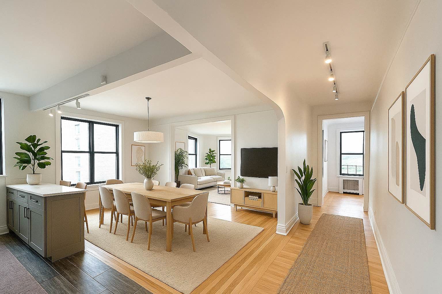 250 Riverside Dr APT 91, New York, NY 10025 | Zillow