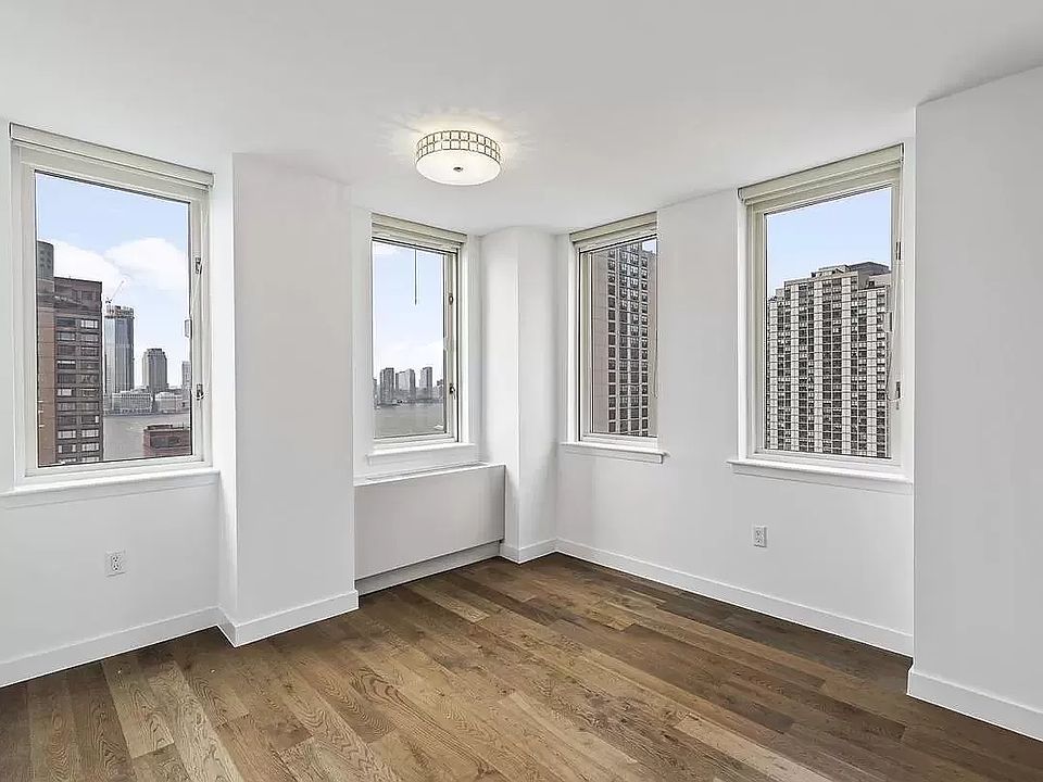 225 Rector Pl APT 22H, New York, NY 10280 | Zillow
