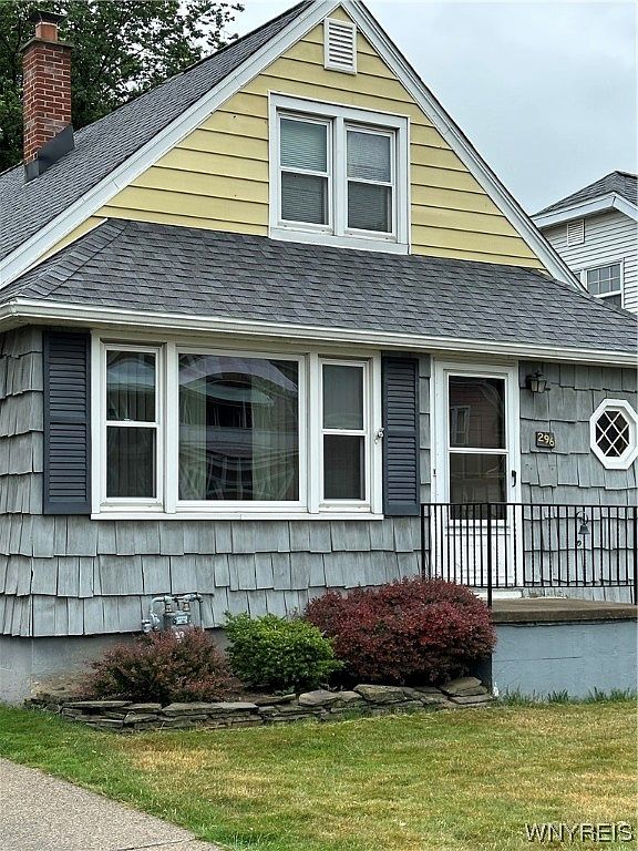 296 Choate Ave, Buffalo, NY 14220 | Zillow