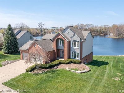 2196 Rolling Rock Dr, Brighton, MI 48114 | MLS #20230031445 | Zillow