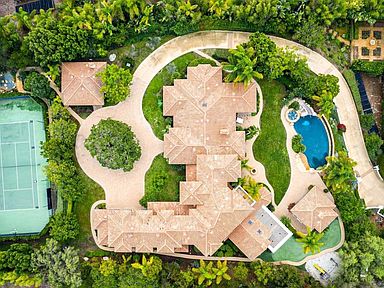 6971 Rancho La Cima Dr, Rancho Santa Fe, CA 92067 | Zillow