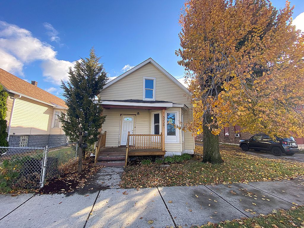 5229 State Line Ave, Hammond, IN 46320 | Zillow