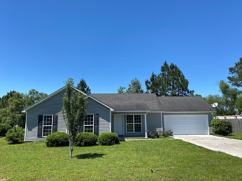 112 Oklahoma Cir, Adel, GA 31620 | Zillow