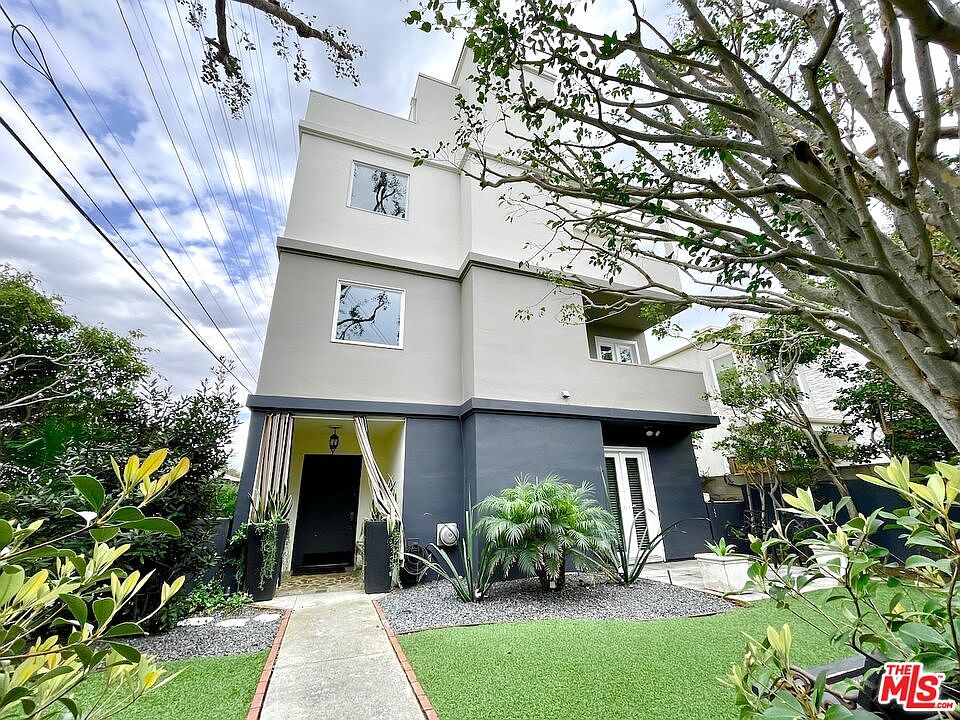 36 Anchorage St UNIT 1, Marina Del Rey, CA 90292 | Zillow