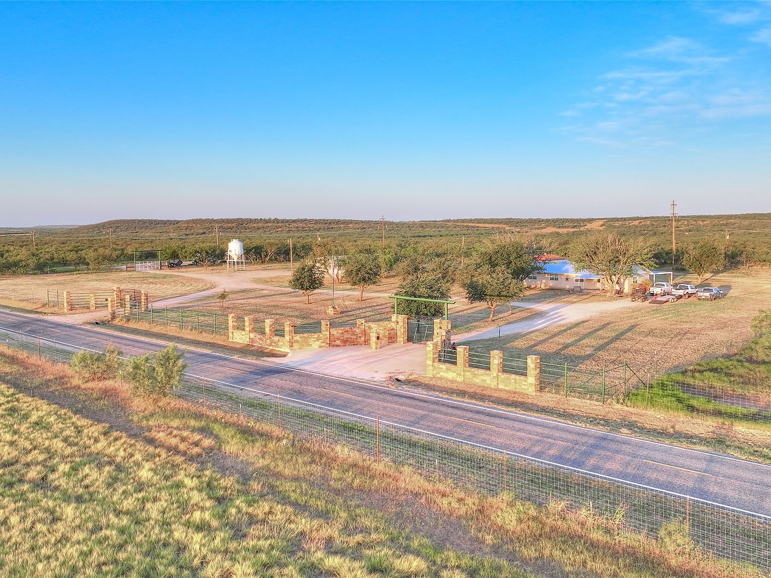 Fm 1026, Coleman, TX 76834 | MLS #20707421 | Zillow