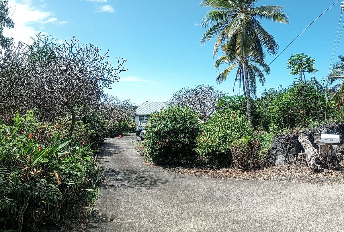 82-5999 Lower Napoopoo Rd, Captain Cook, HI 96704 | MLS #654510 | Zillow