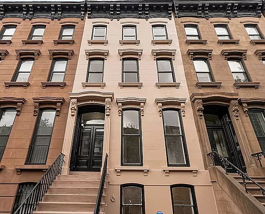 125 Saint James Pl #4F, Brooklyn, NY 11238 | Zillow