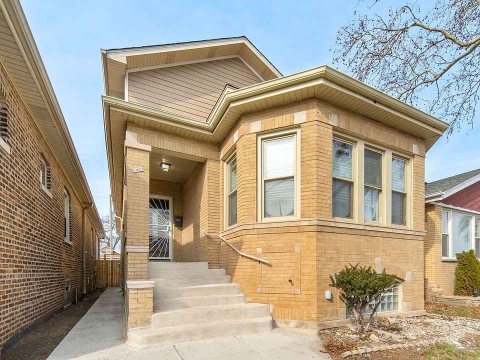 8328 S Yates Blvd, Chicago, IL 60617 | Zillow