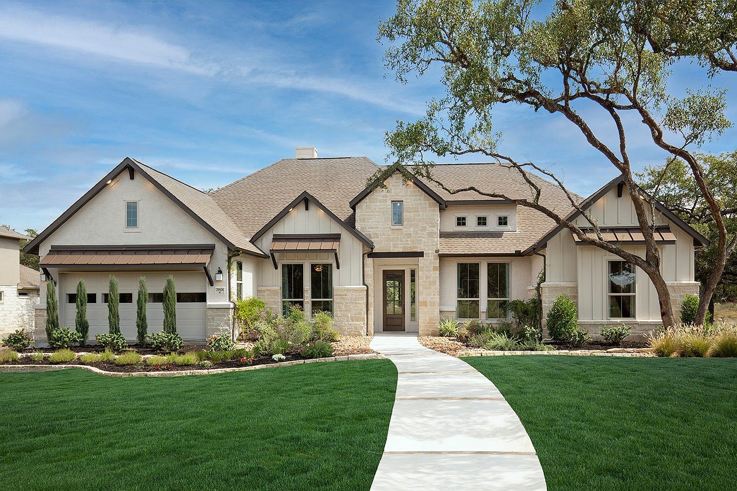 Arbors at Fair Oaks Ranch by Coventry Homes in Fair Oaks Ranch TX | Zillow