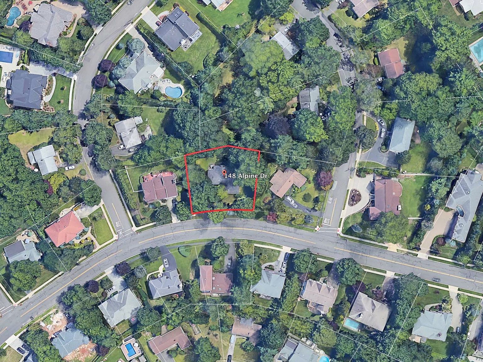 148 Alpine Dr, Closter, NJ 07624 | Zillow