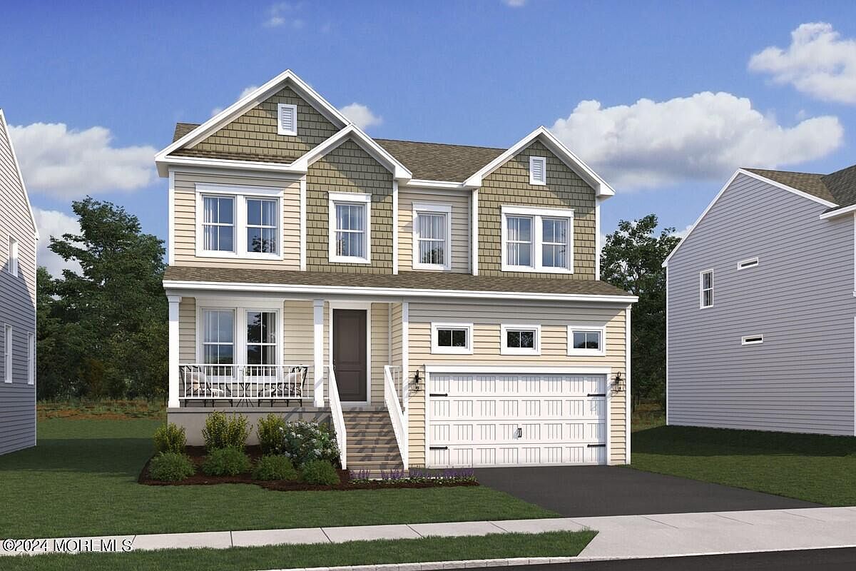 3 Carlisle Court #2, Howell, NJ 07731 | Zillow