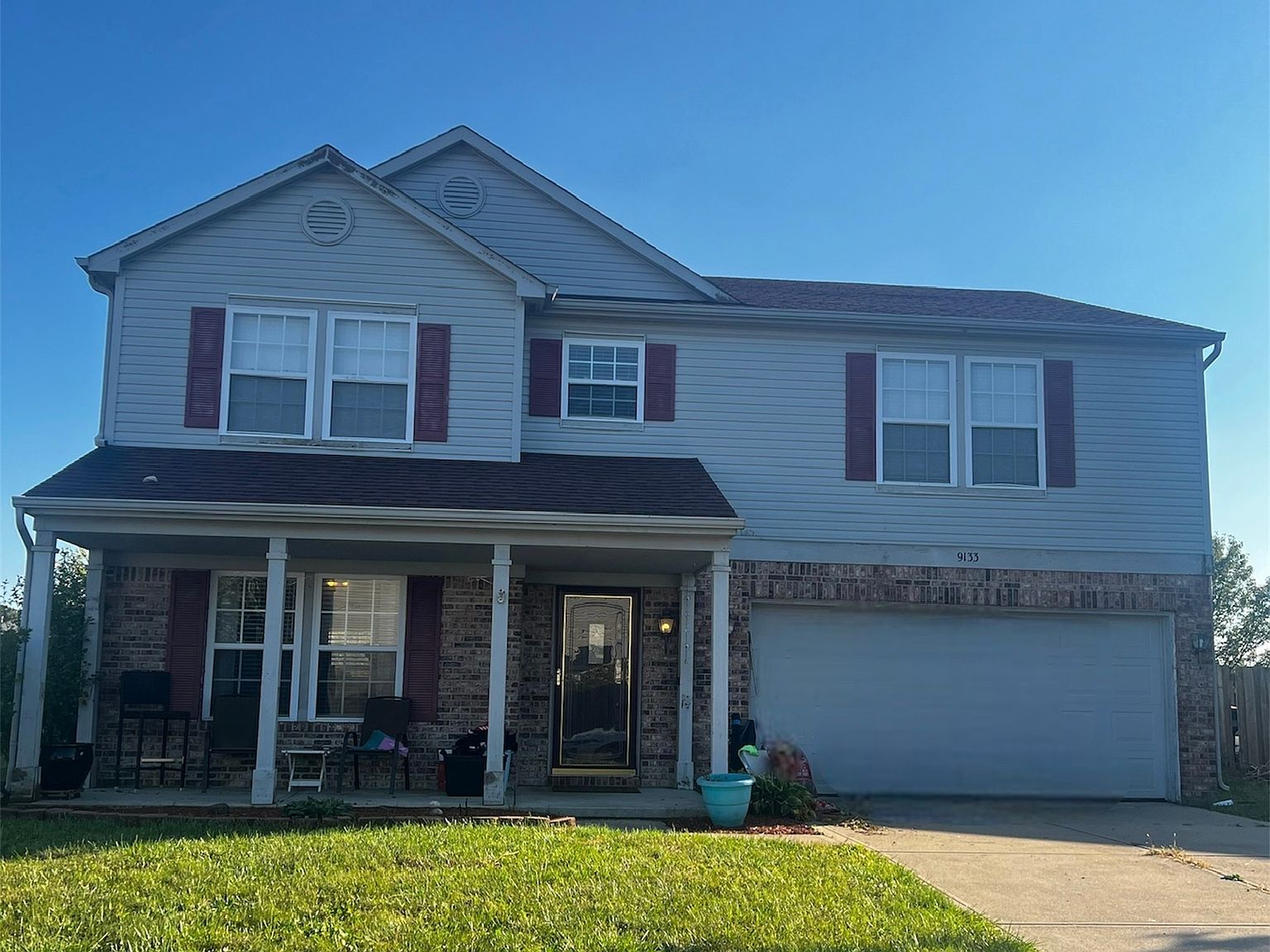 9133 Bayview Cir, Plainfield, IN 46168 | Zillow