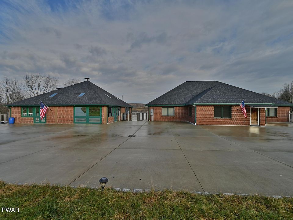 376 Burns Rd, Waymart, PA 18472 | MLS #214565 | Zillow