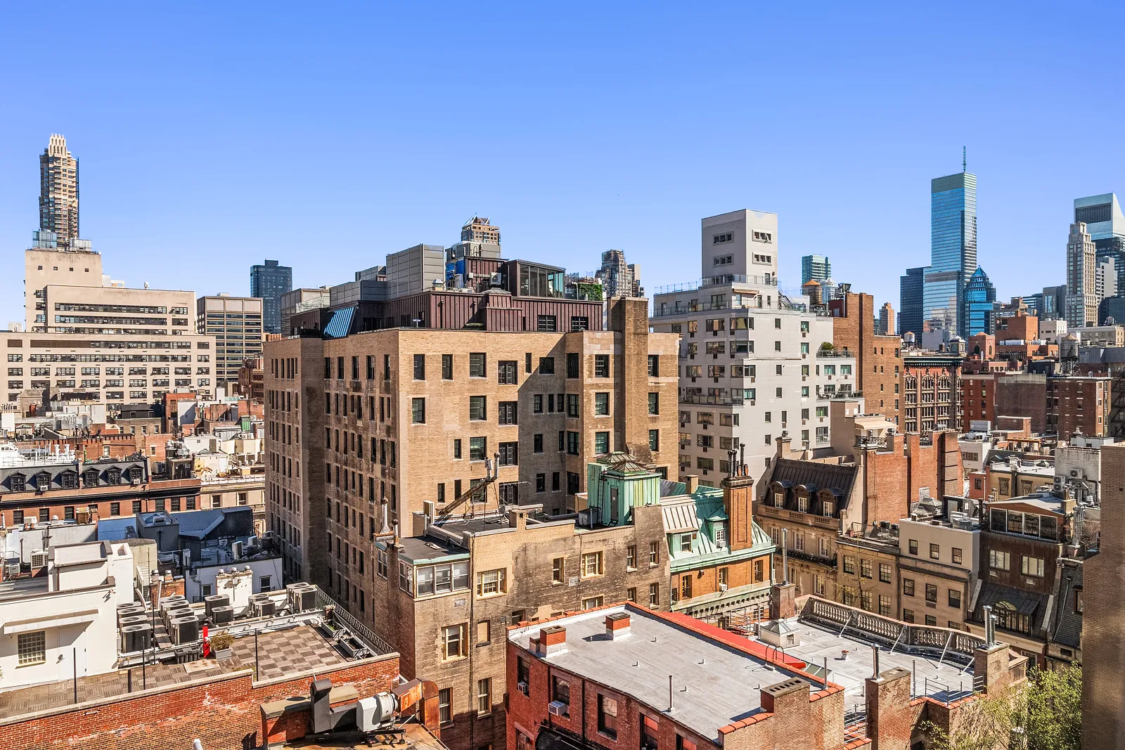 875 5th Avenue #12EF in Lenox Hill, Manhattan | StreetEasy