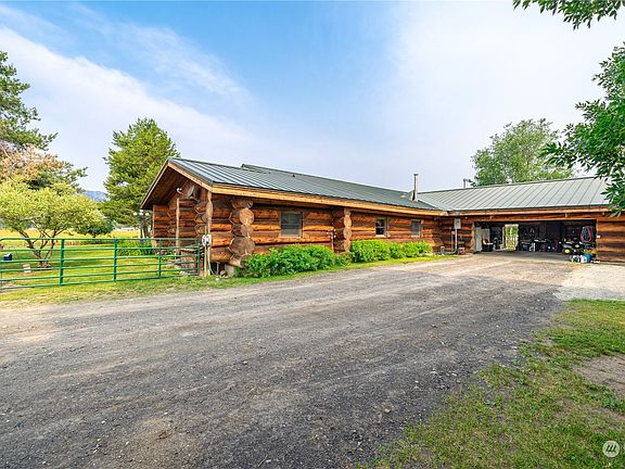 2992 State Route 153, Twisp, WA 98856 | MLS #2152473 | Zillow