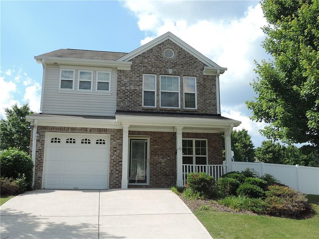 100 Silver Spring St, Dallas, GA 30157 | Zillow