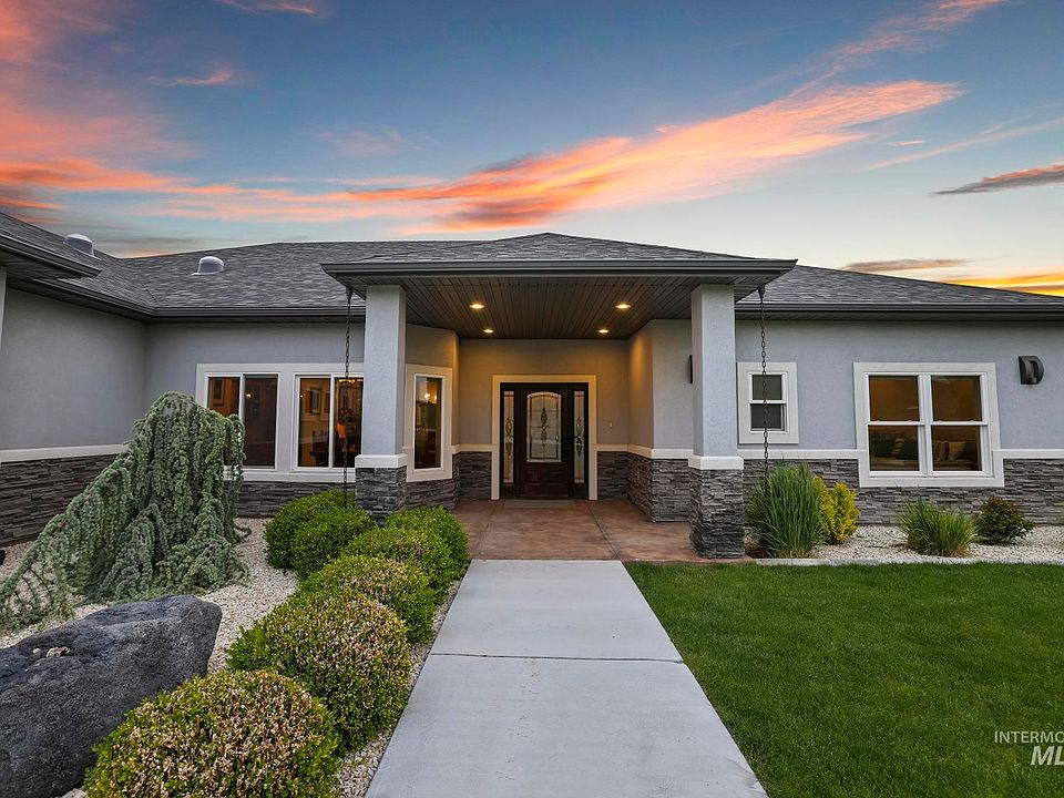908 E 5204 N, Hagerman, ID 83332 | Zillow