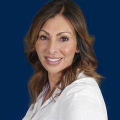 Nancy Panetta - Real Estate Agent in Westhampton Beach, NY - Reviews ...