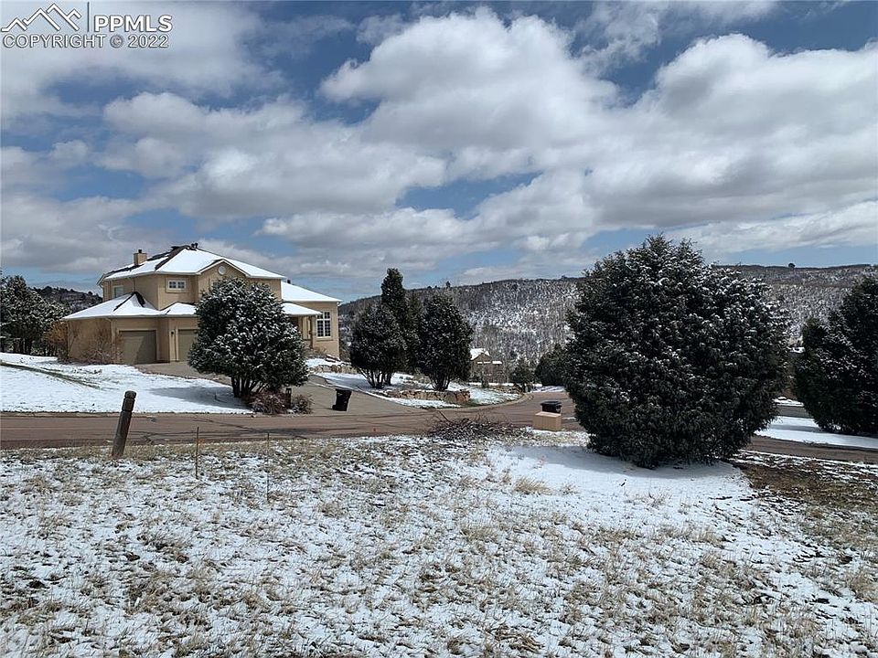 4245 Cedar Heights Dr, Colorado Springs, CO 80904 | MLS #5201202 | Zillow