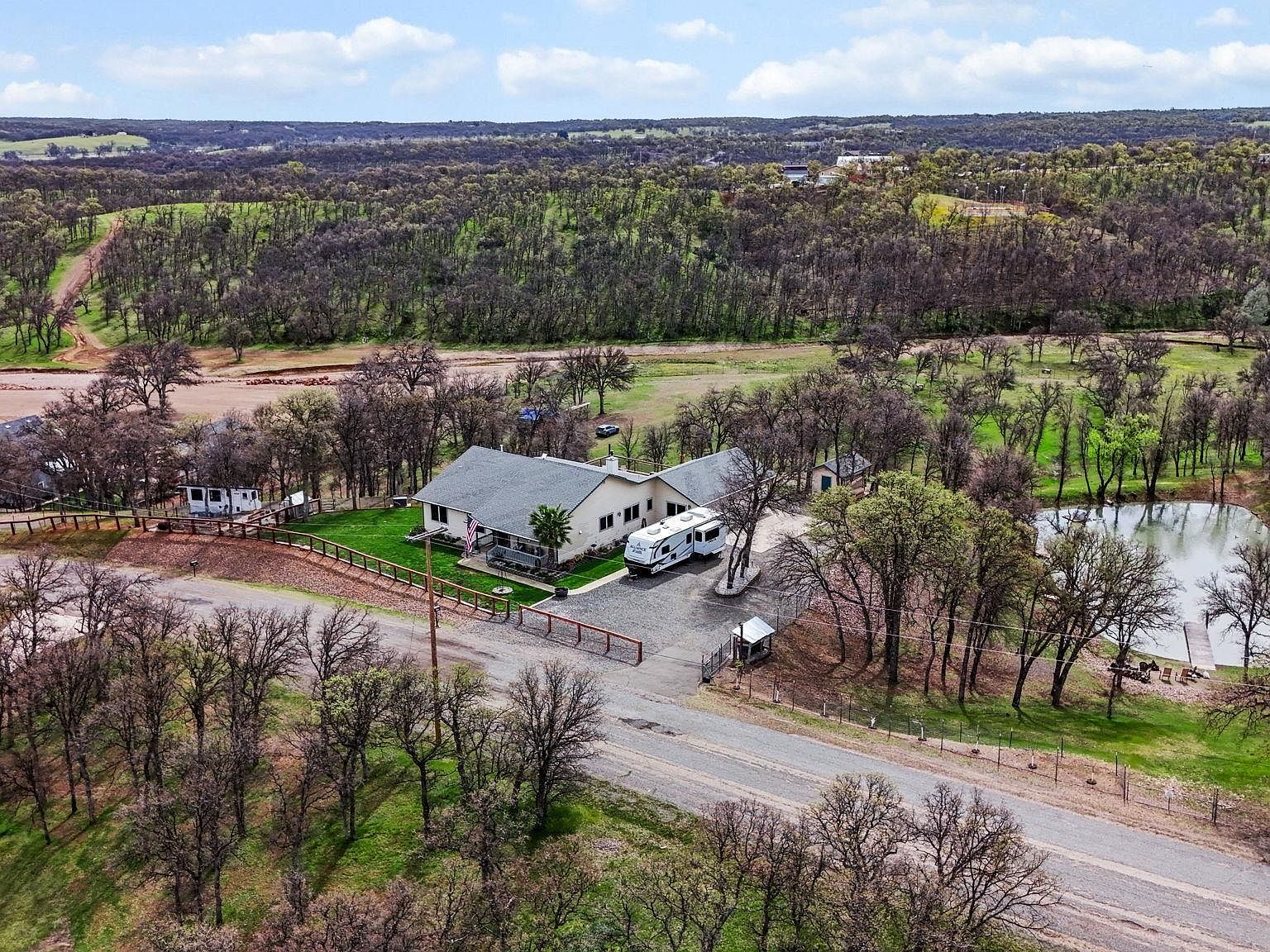 18713 Saddleback Ridge Loop, Cottonwood, CA 96022 | Zillow