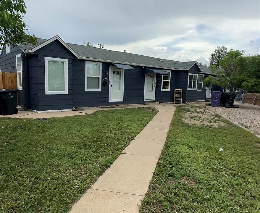 3185, 3187, 3189 W Gill Place, Denver, CO 80219 | Zillow