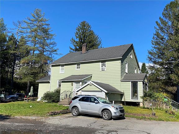 1058 Route 209, Gilbert, PA 18331 | MLS #736427 | Zillow