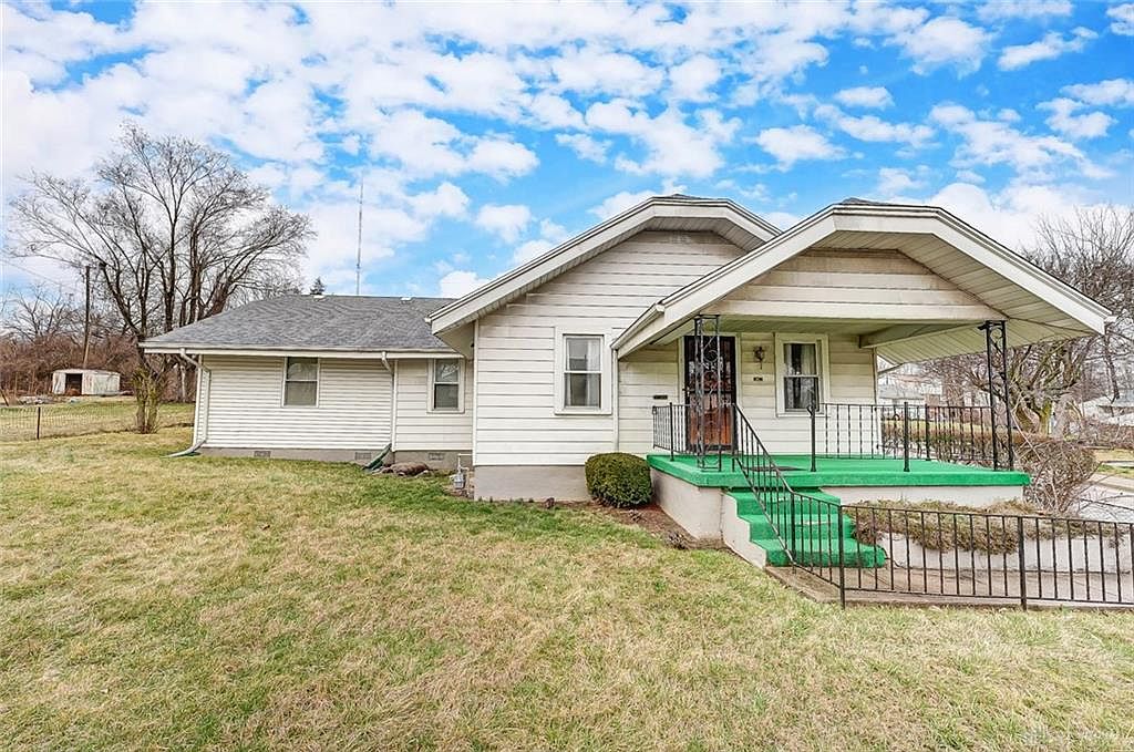 1101 McArthur Ave, Dayton, OH 45417 | Zillow