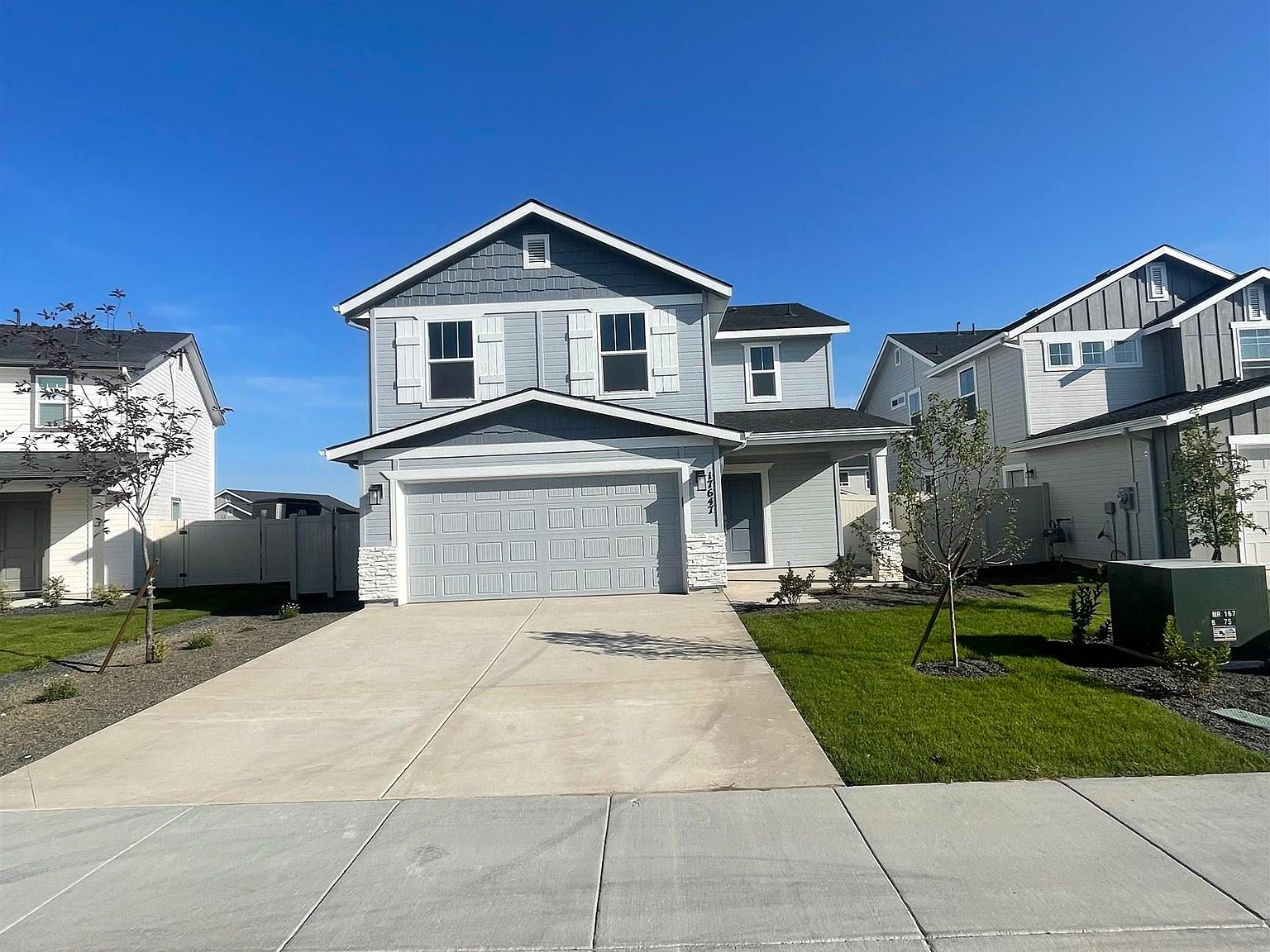 17647 Mason Ridge Way, Nampa, ID 83687 | Zillow