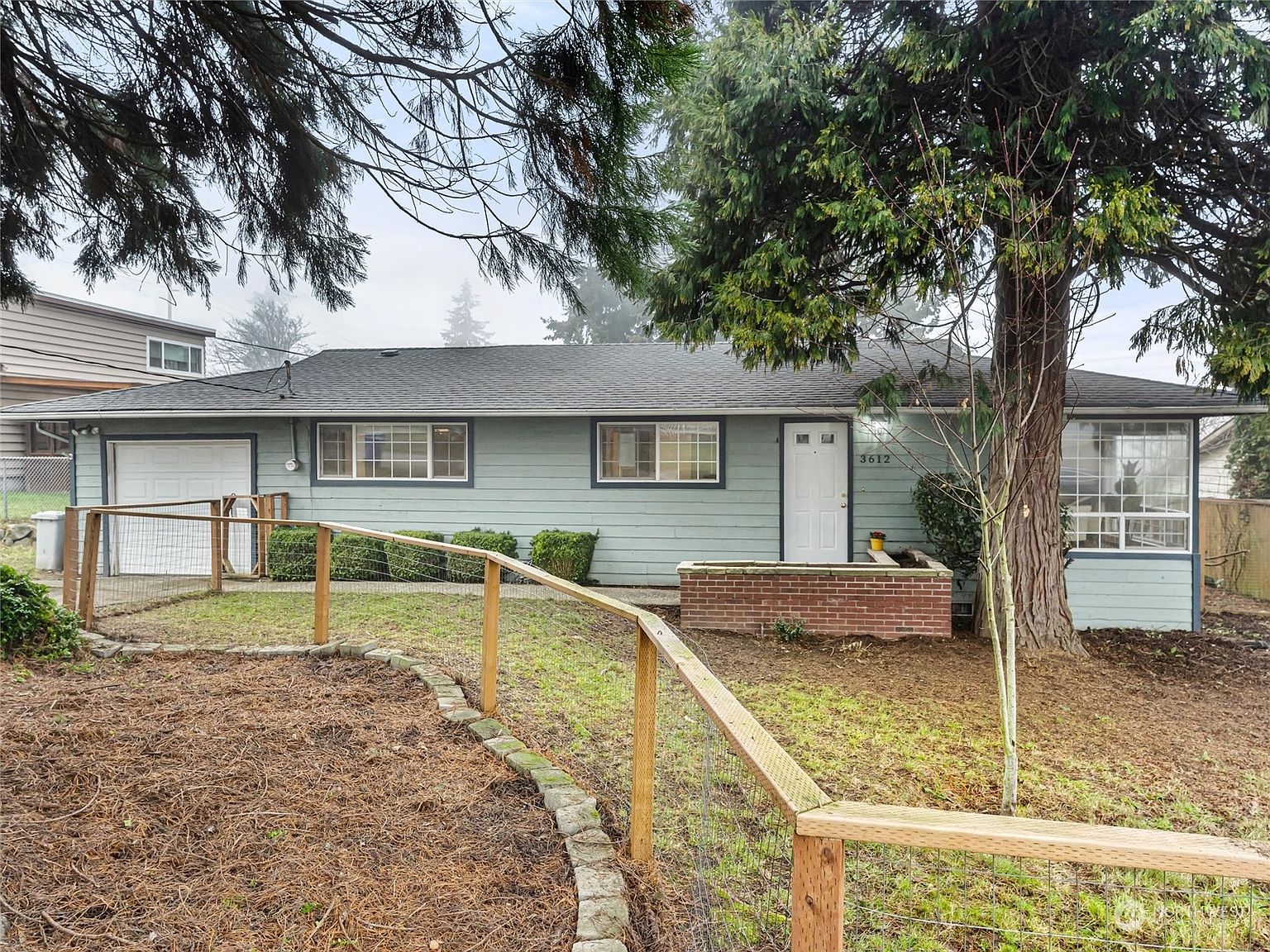 3612 S 242nd St, Kent, WA 98032 | Zillow