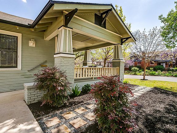 500 N Montclair Ave, Dallas, TX 75208 | MLS #20880038 | Zillow