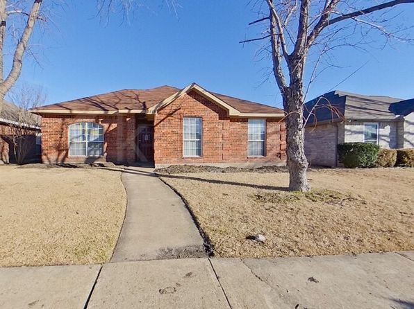 Houses For Rent in Lancaster TX - 92 Homes | Zillow