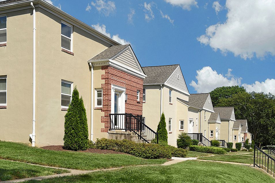 Mount Ridge Apartment Rentals - Baltimore, MD | Zillow