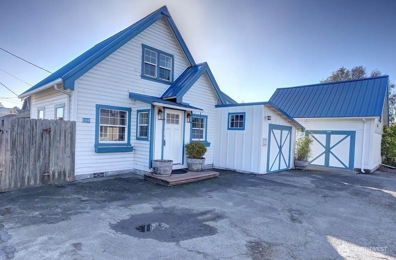1220 48th Street, Seaview, WA 98644 | Zillow
