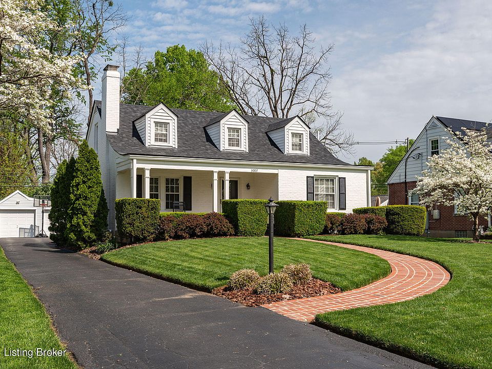 3007 Dundee Rd, Louisville, KY 40205 | Zillow
