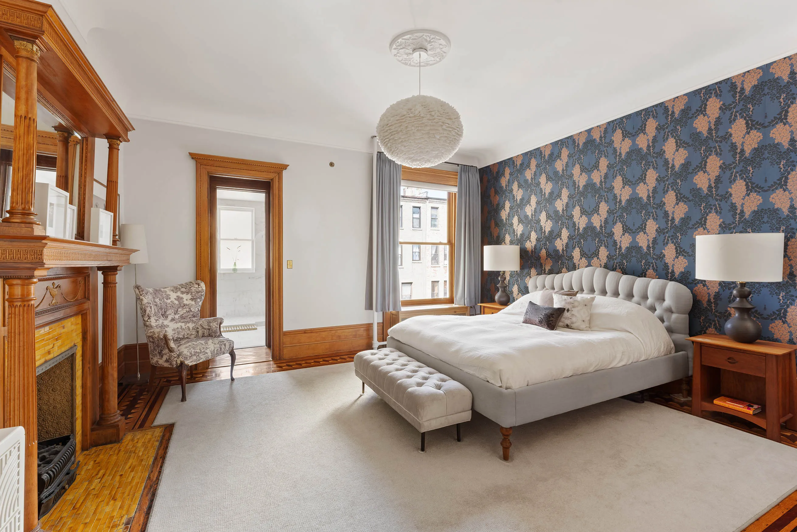 89 West 119th Street #TWH in South Harlem, Manhattan | StreetEasy