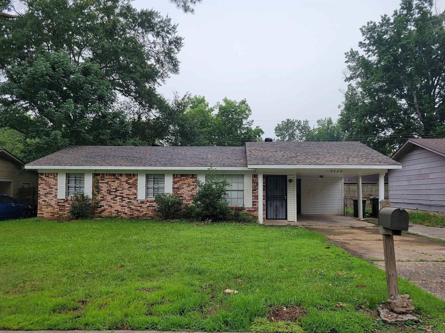 9220 Reck Rd, Little Rock, AR 72209 | MLS #25028265 | Zillow