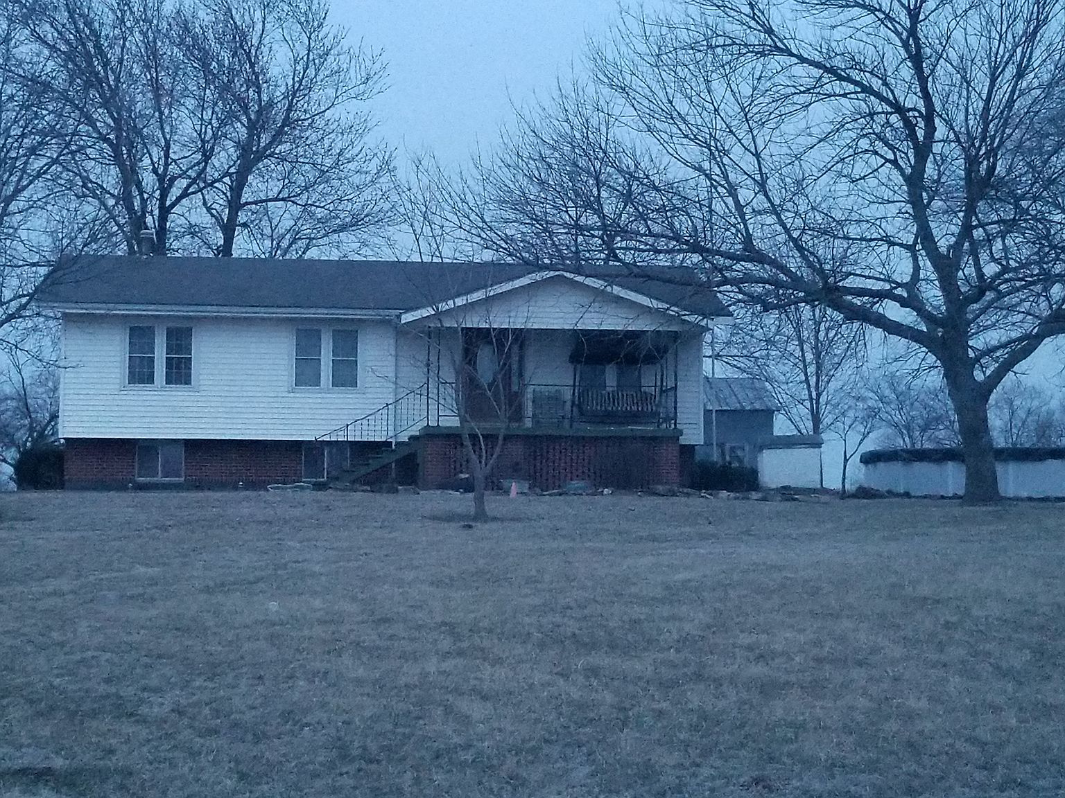 387 4600th St, Elsmore, KS 66732 | Zillow