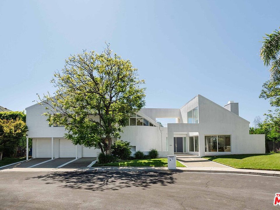 16722 Monte Alto Pl, Pacific Palisades, CA 90272 | Zillow