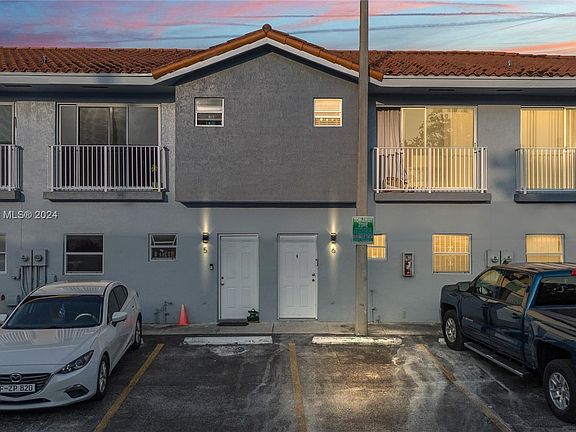 6670 SW 12th St APT 6, West Miami, FL 33144 | MLS #A11588583 | Zillow