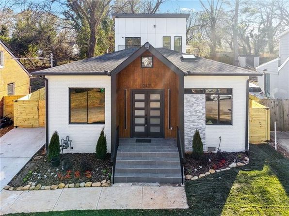 New Construction Homes in Decatur GA | Zillow