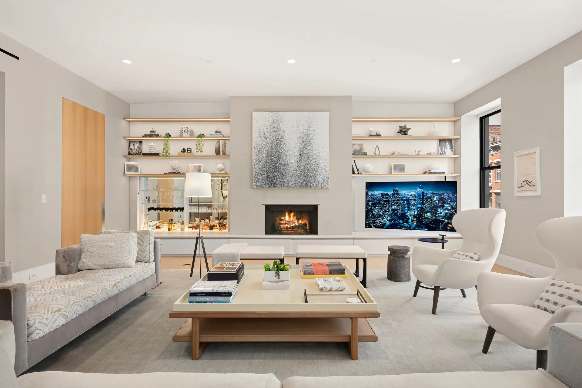 45 Warren Street #4 in Tribeca, Manhattan | StreetEasy