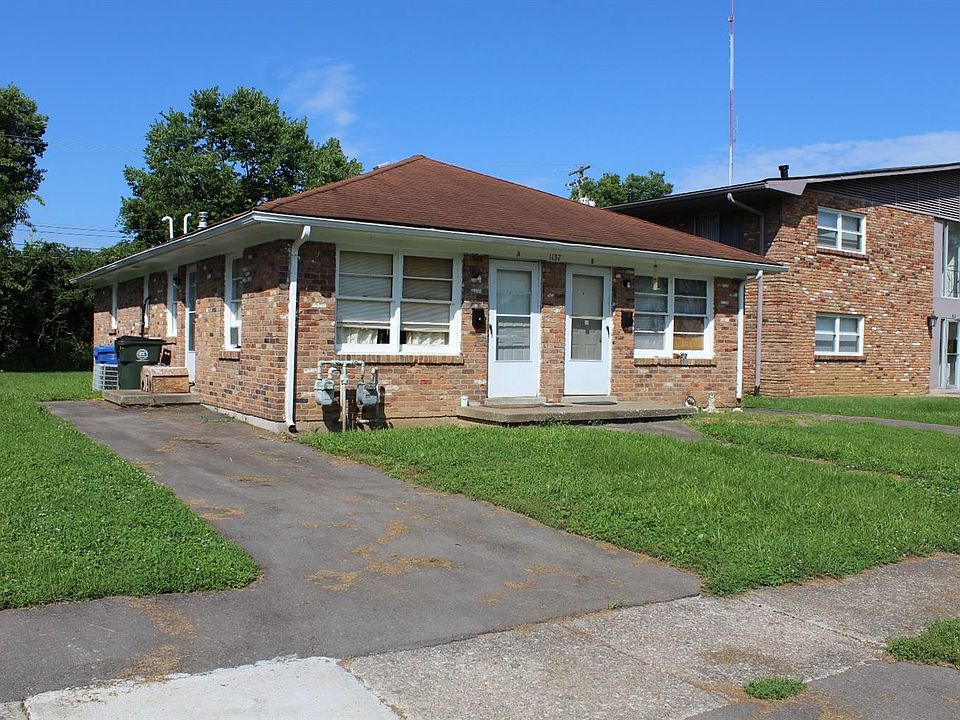 SRY1137 - 1137 Kees Rd Lexington KY | Zillow
