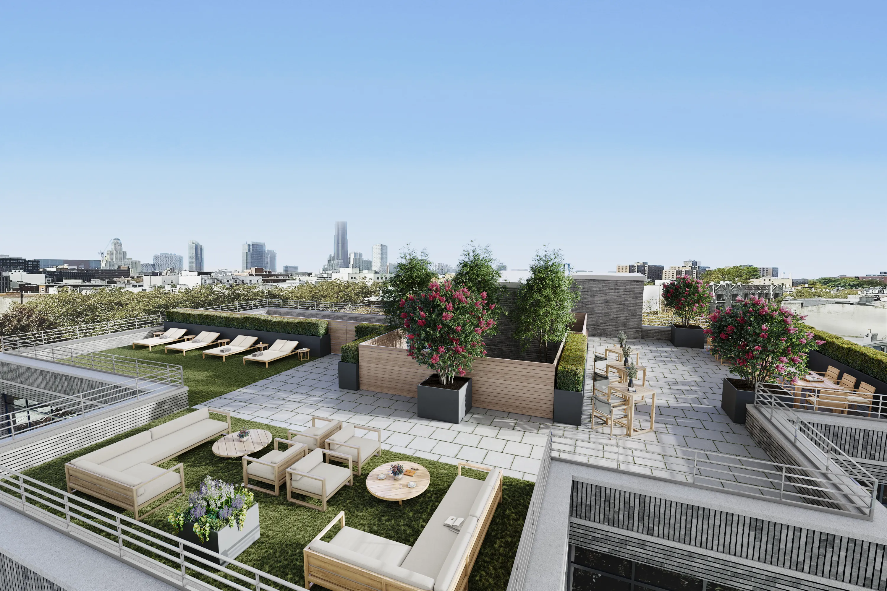 450 Grand Avenue #4A in Clinton Hill, Brooklyn | StreetEasy