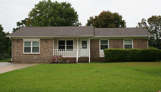 416 Thomas Dr, Jacksonville, NC 28546 | Zillow