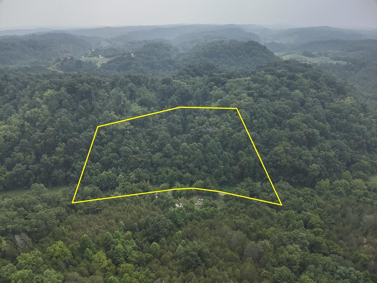 Bear Creek Rd, Bybee, TN 37713 | Zillow