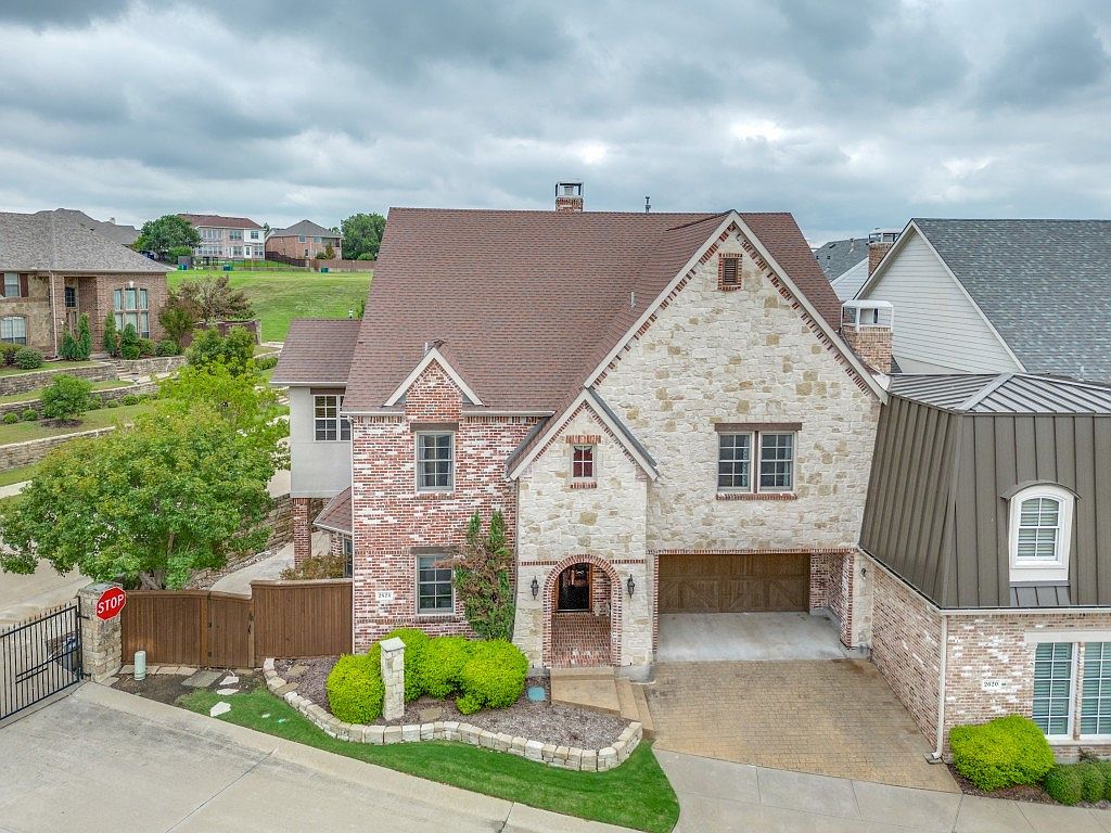 2624 Grail Maiden Ct, Lewisville, TX 75056 | MLS #20836910 | Zillow