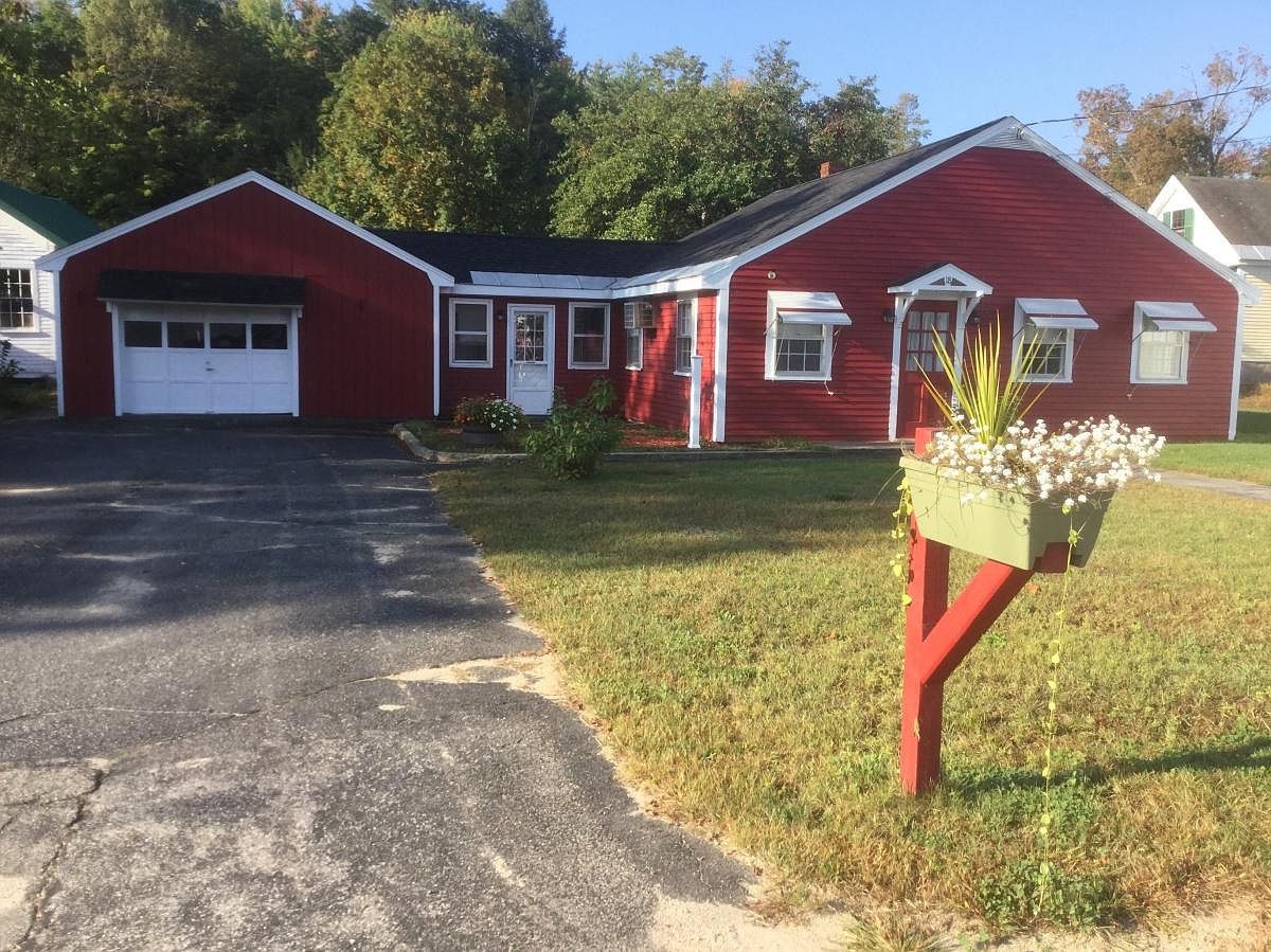 18 Railroad Ave, Union, NH 03887 | Zillow