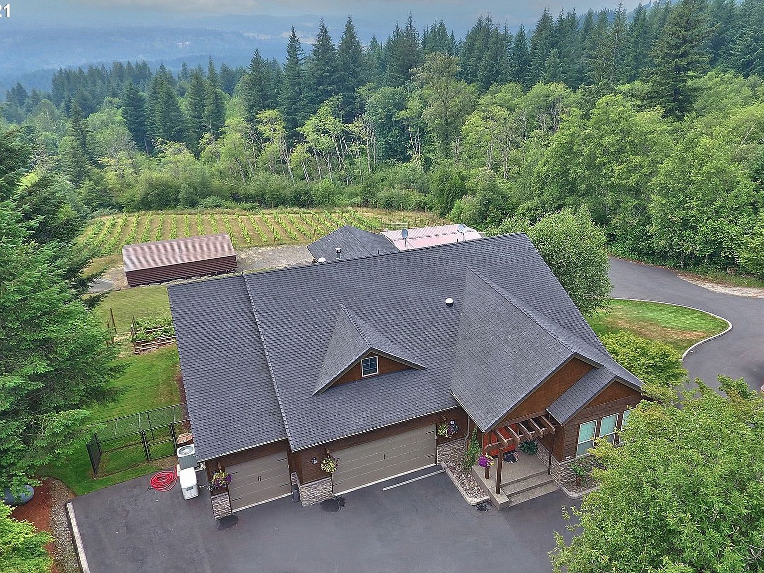 23012 264th Pl, Battle Ground, WA 98604 | Zillow