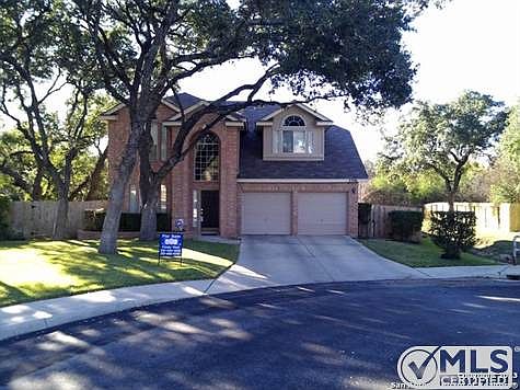 2306 Windmill Way, San Antonio, TX 78232 | Zillow